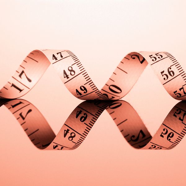 Bra Measurement Numbers Demystified: How to Measure - Miseczki