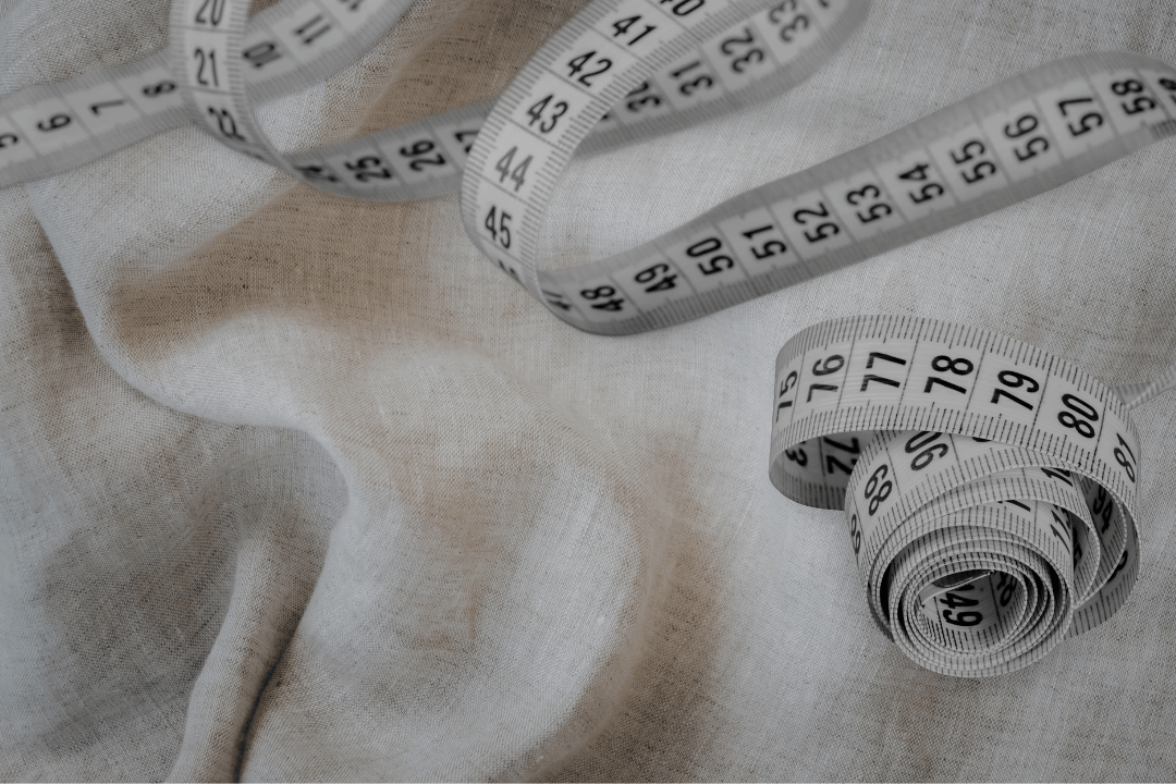 Bra Size Guide (DD+) – Measurement & Conversions | Miseczki